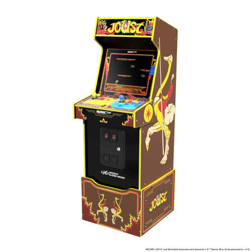 Wayfair | Arcade Games