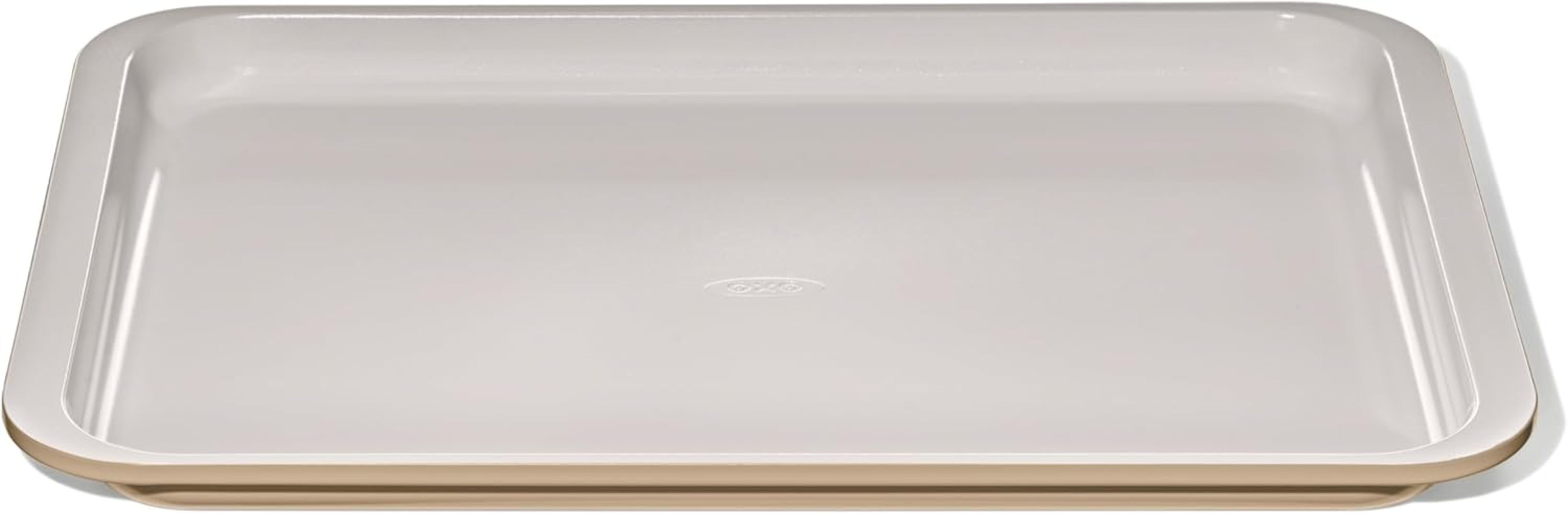 XIAOLINXINXI Professional Ceramic Non-Stick Coated Metal Baking Pan ...