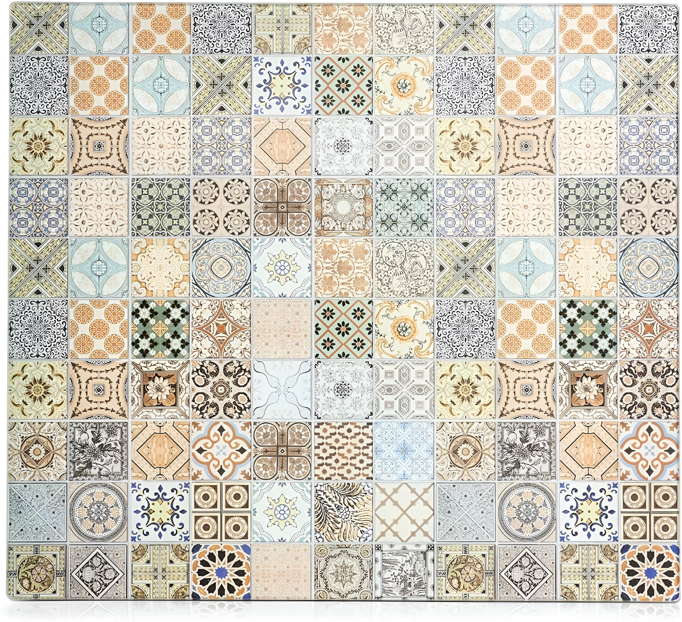 UrbanDesign Ud-26326Mosaik - Wayfair Canada