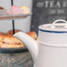 Nicola Spring - White Farmhouse Tea | Wayfair.co.uk
