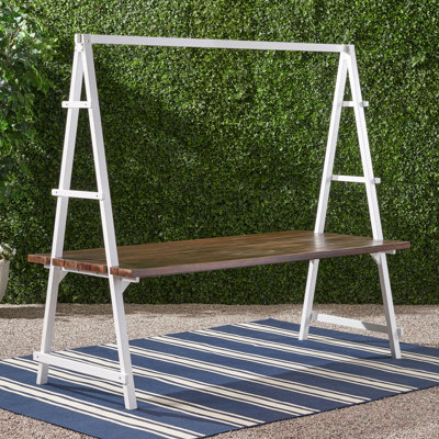 Corrigan Studio® Foret Dining Table & Reviews | Wayfair