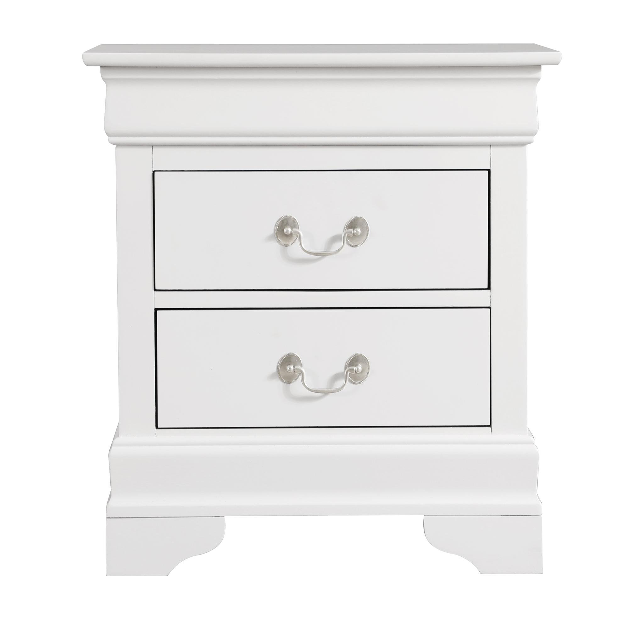 Red Barrel Studio® High Quality Elegant Nightstand | Wayfair