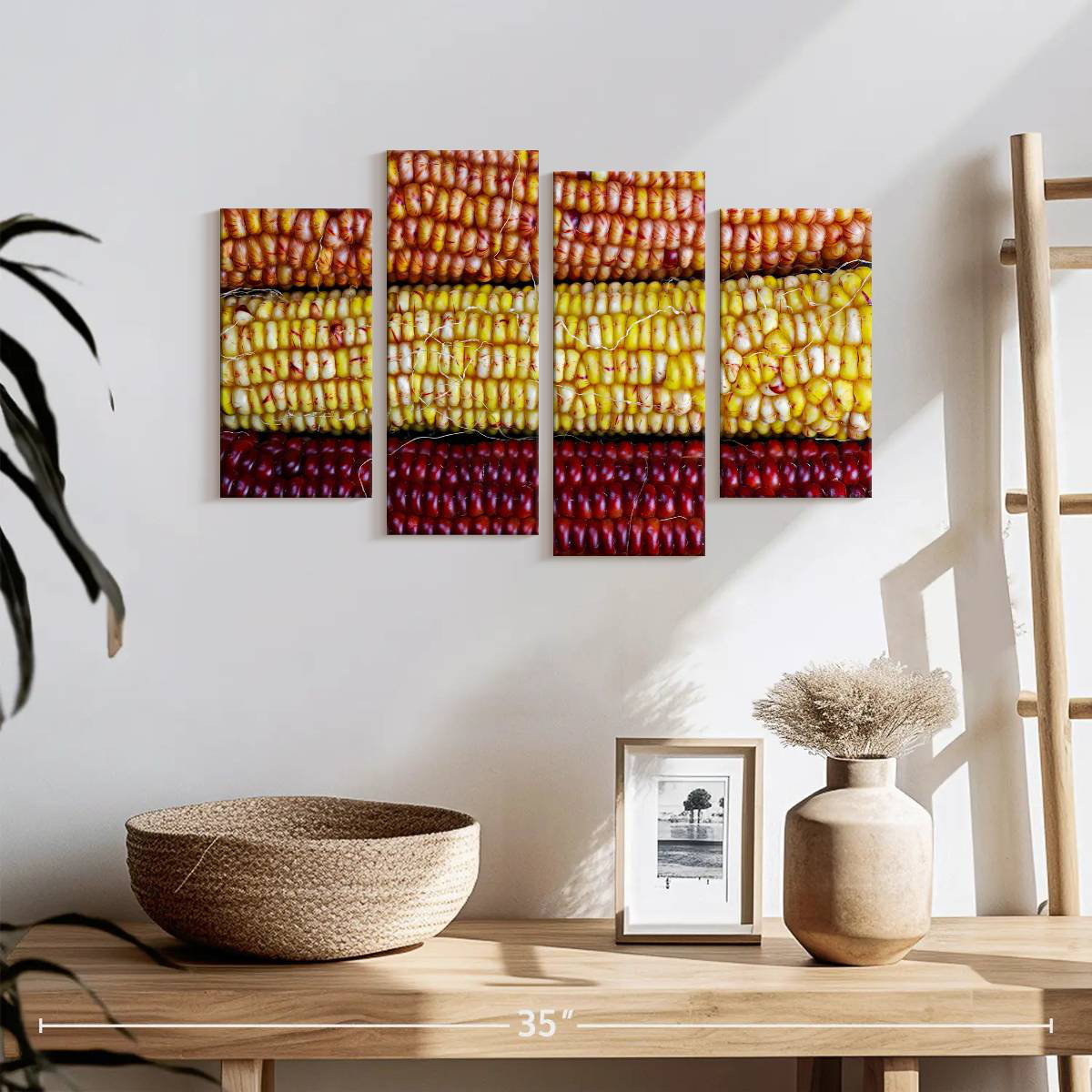Lark Manor™ Harnek Indian Corn Varieties Wayfair