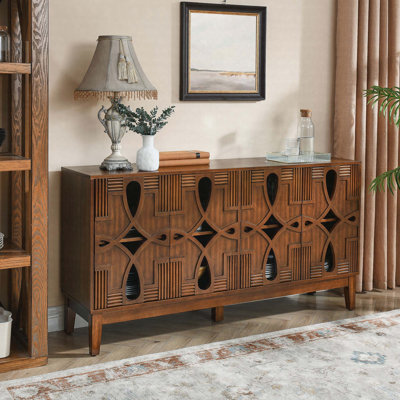 medium sideboards