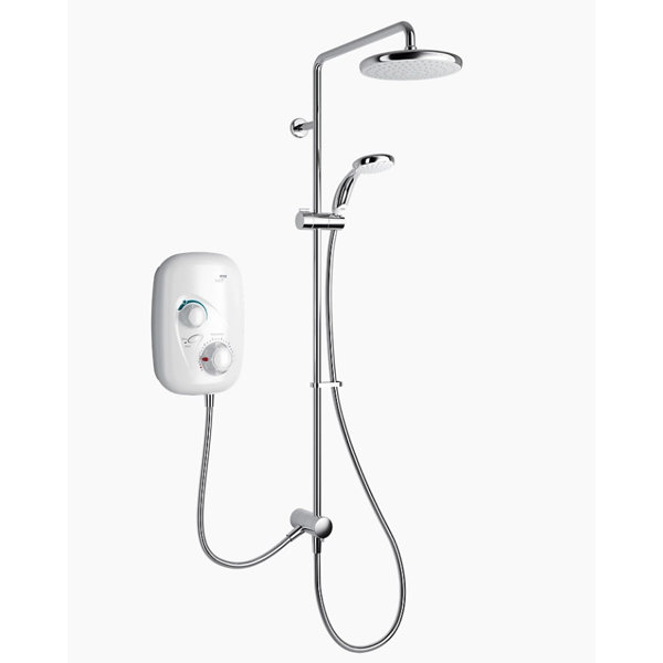 Mira Showers Complete Shower System | Wayfair.co.uk
