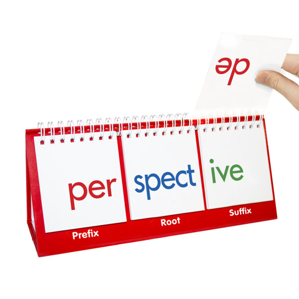 Junior Learning Flash Cards | Wayfair