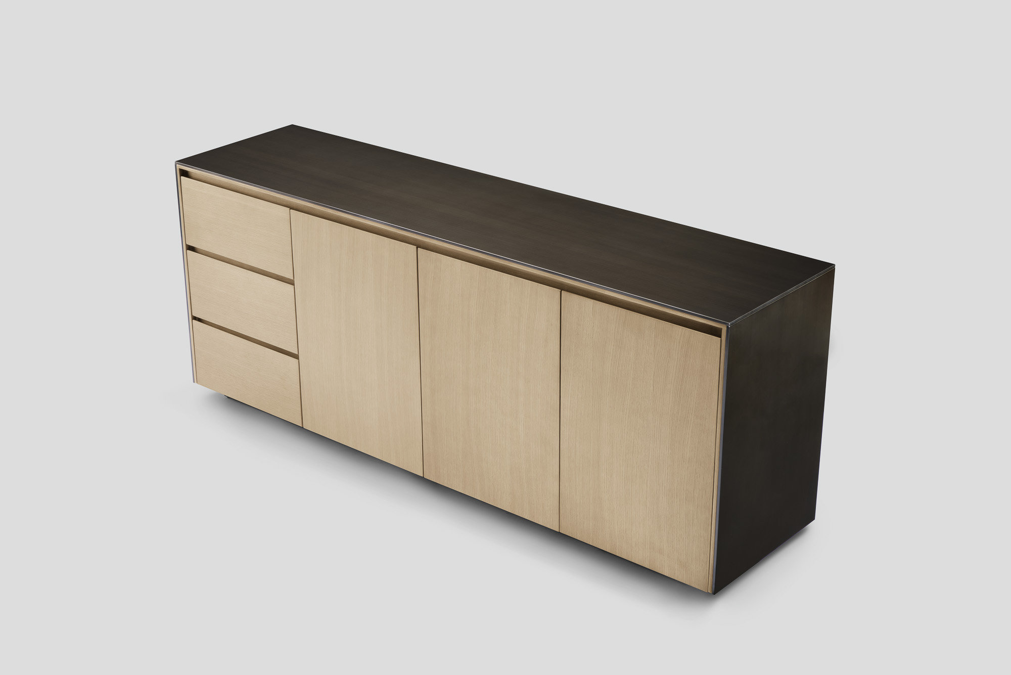 Sheres Barcelona 80'' Sideboard | Wayfair