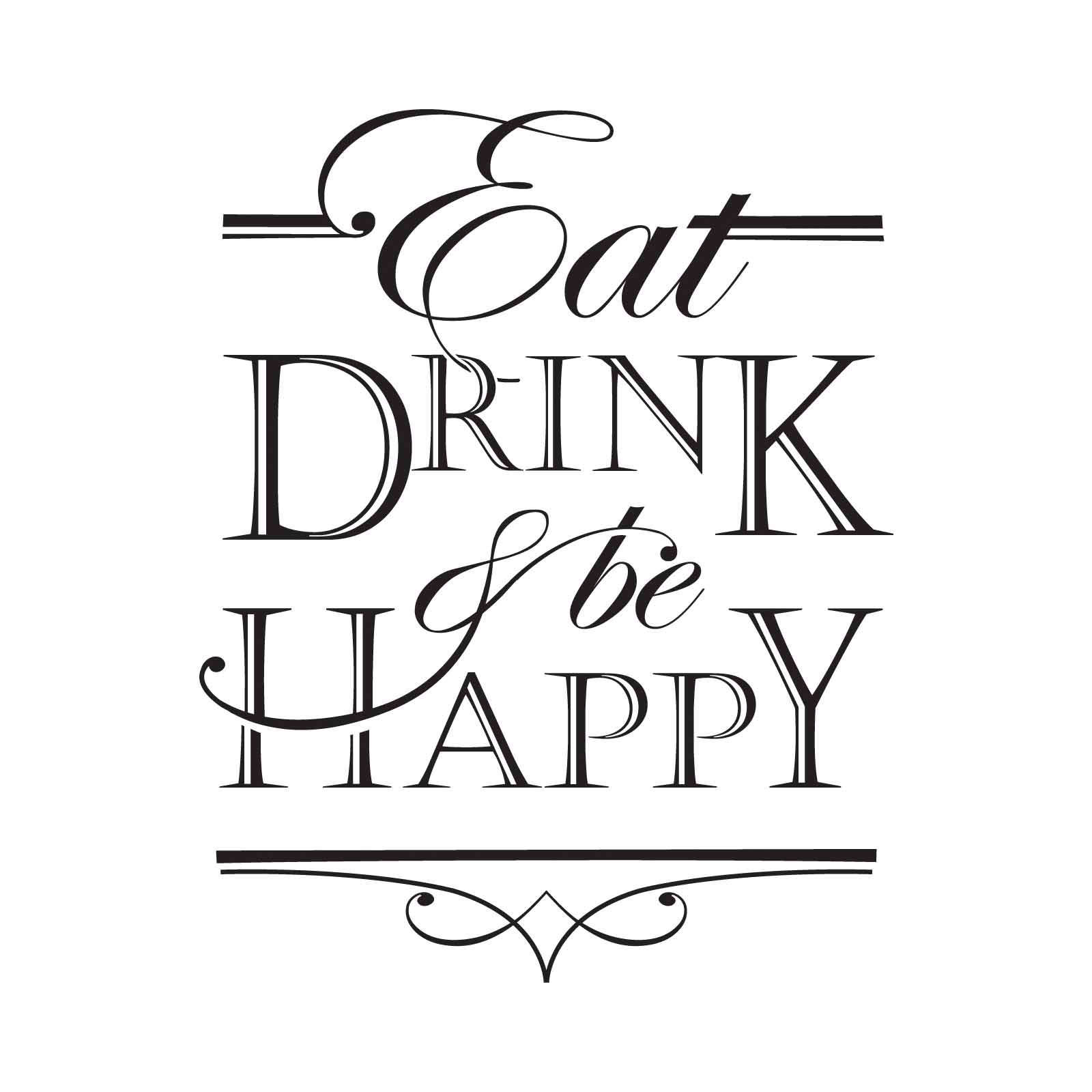 East Urban Home Decorative Wall Decal | Wayfair