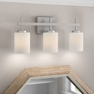 LED Wall Lights You'll Love | Wayfair