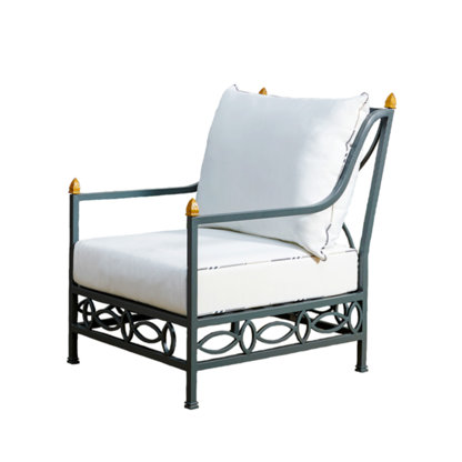 New Luxury Outdoor Furniture | Perigold