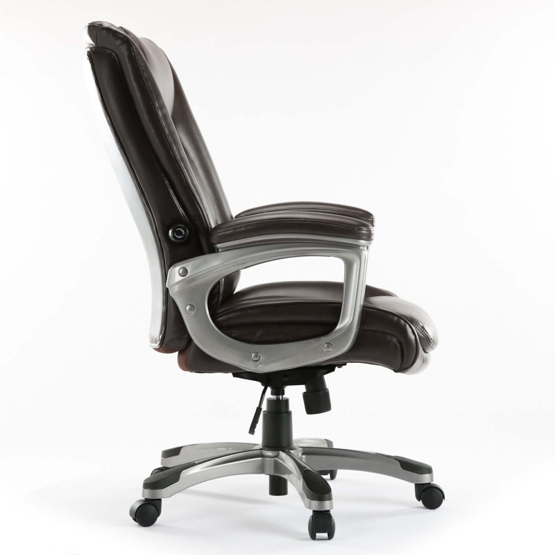 Inbox Zero Jeree Executive Chair | Wayfair