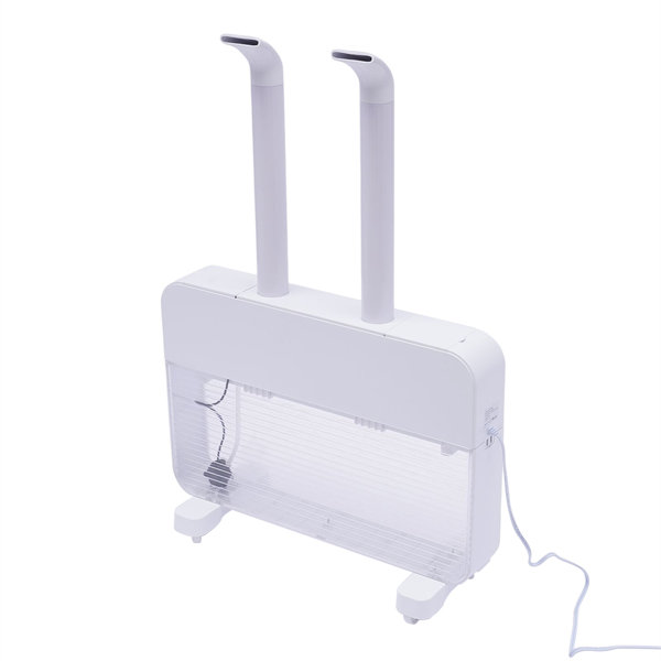 SUNYOU 3.17 Gallons Cool Mist Ultrasonic Whole House Humidifier with ...