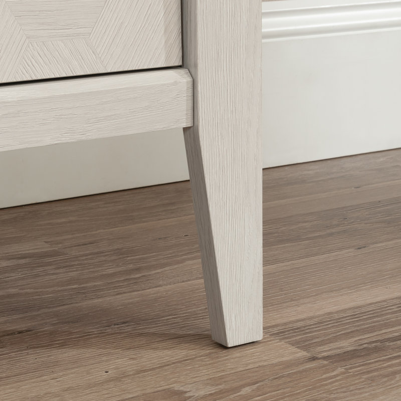 Red Barrel Studio® 34.01'' Wide 1 -Drawer Lateral Filing Cabinet | Wayfair