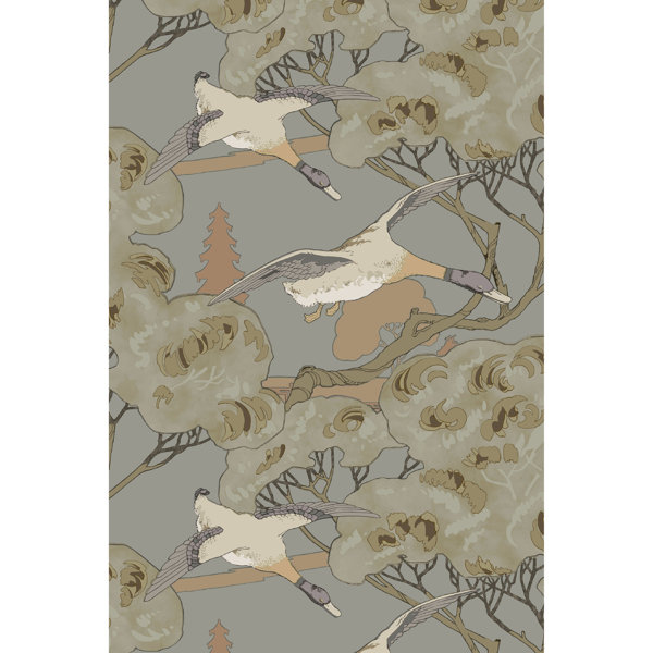 Kravet Wallpaper | Perigold