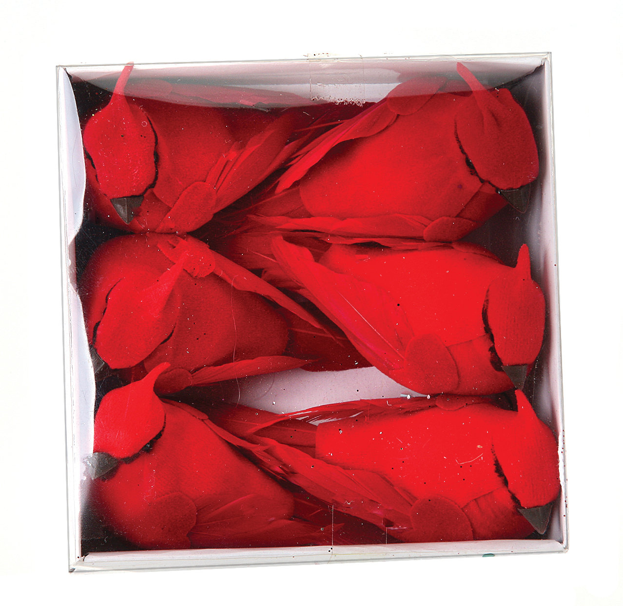 The Holiday Aisle® The Holiday Aisle Red Cardinal | Wayfair