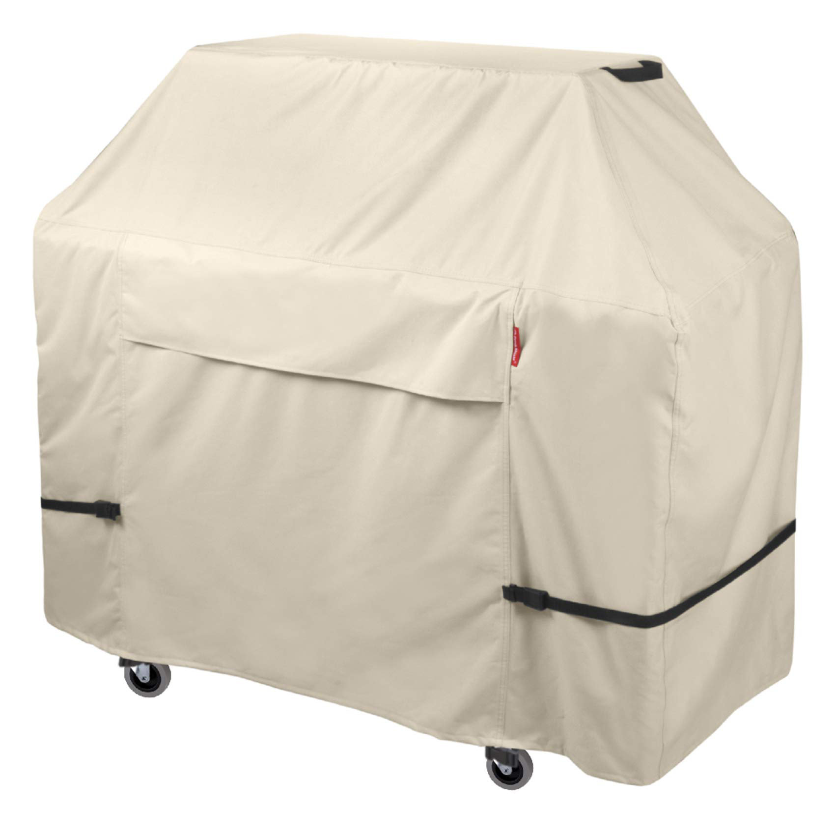 Latitude Run® Heavy Duty Waterproof Grill Cover, 600D Polyester, Fits ...