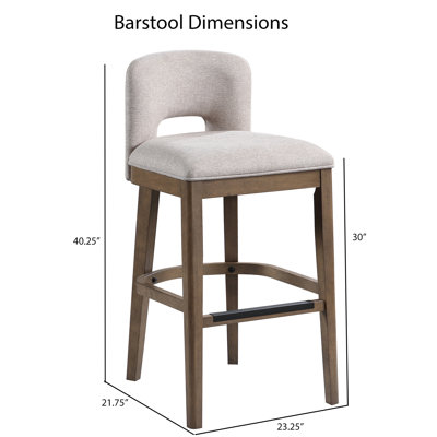 Red Barrel Studio® Stool & Reviews | Wayfair