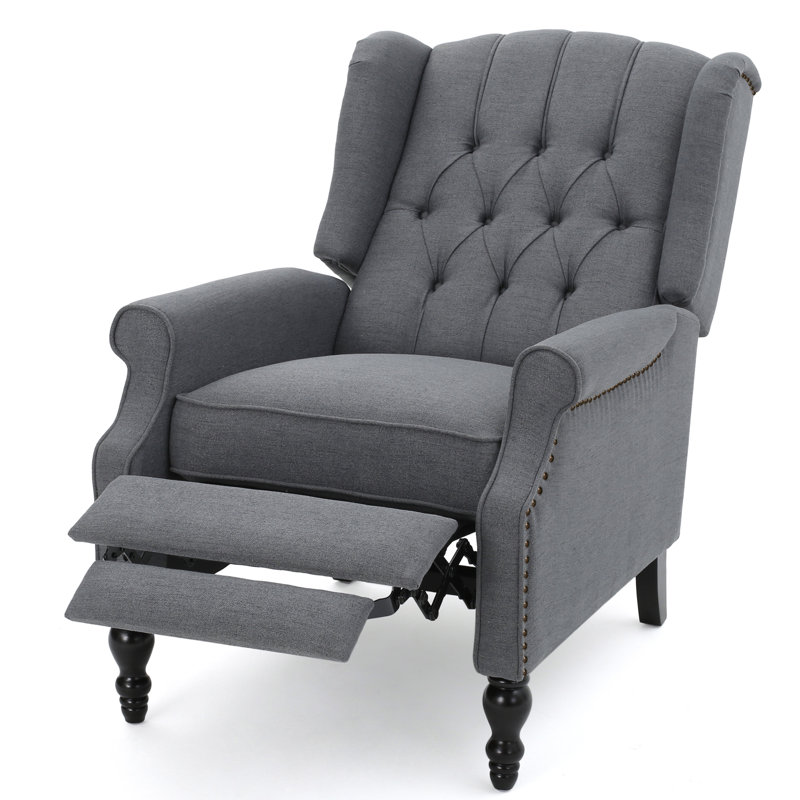 Three Posts™ Val Recliner & Reviews | Wayfair