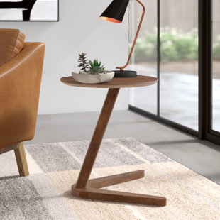 Modern Side + End Tables | AllModern