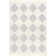 Dakota Fields Marissa High/Low Diamond Tassel Area Rug & Reviews | Wayfair