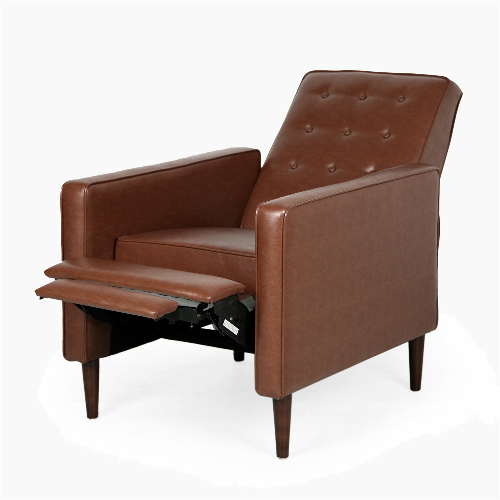 Latitude Run® RECLINER | Wayfair