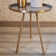 George Oliver Roger Tray Table & Reviews | Wayfair.co.uk