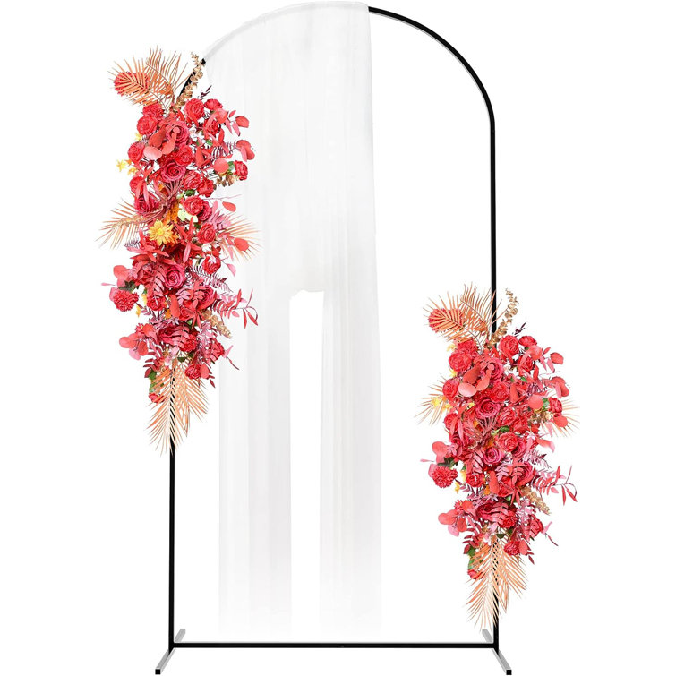 Belleze Metal Backdrops & Signs - Wayfair Canada