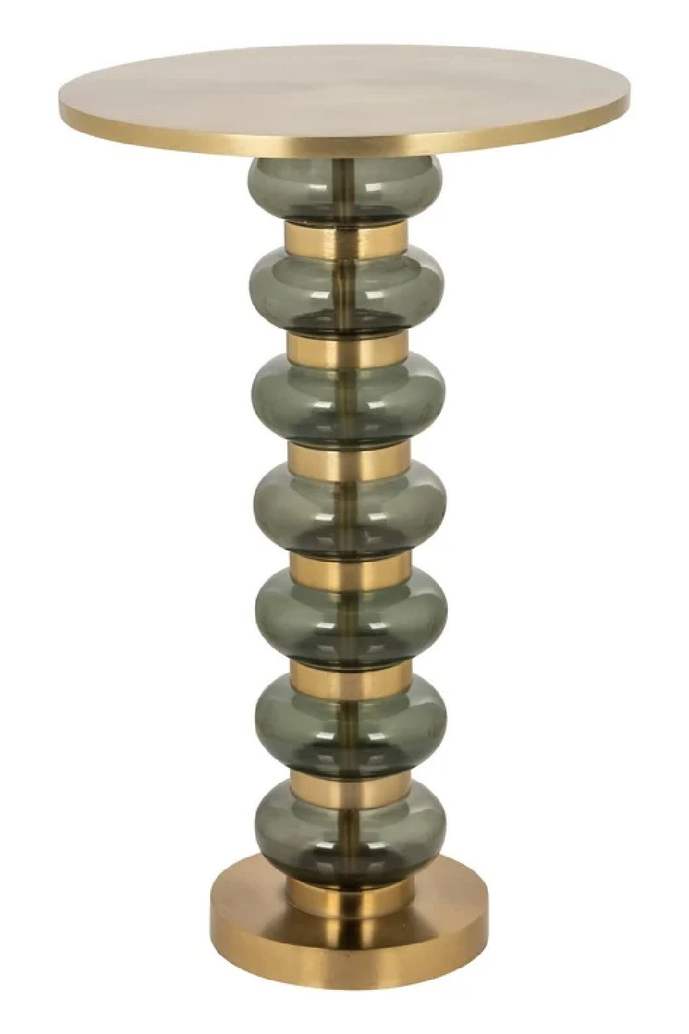 OROA Bowiene End Table | Wayfair