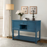 Wayfair | Blue Console Tables You'll Love in 2023
