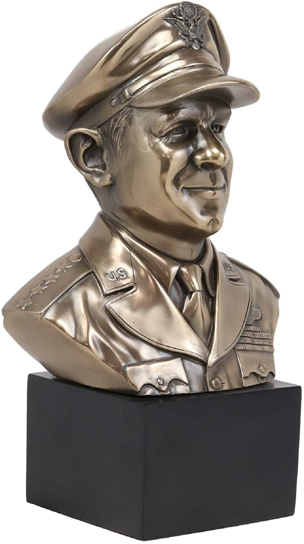 World Menagerie Ebros American Aviation Pioneer Jimmy Doolittle US ...