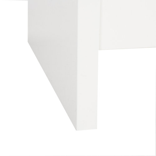 Latitude Run® Jason Coffee Table & Reviews | Wayfair