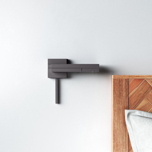 Modern Plug-In Wall Sconces | AllModern