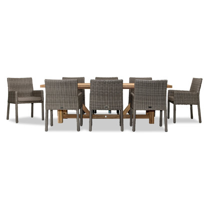Luxury Outdoor Dining Sets | Perigold