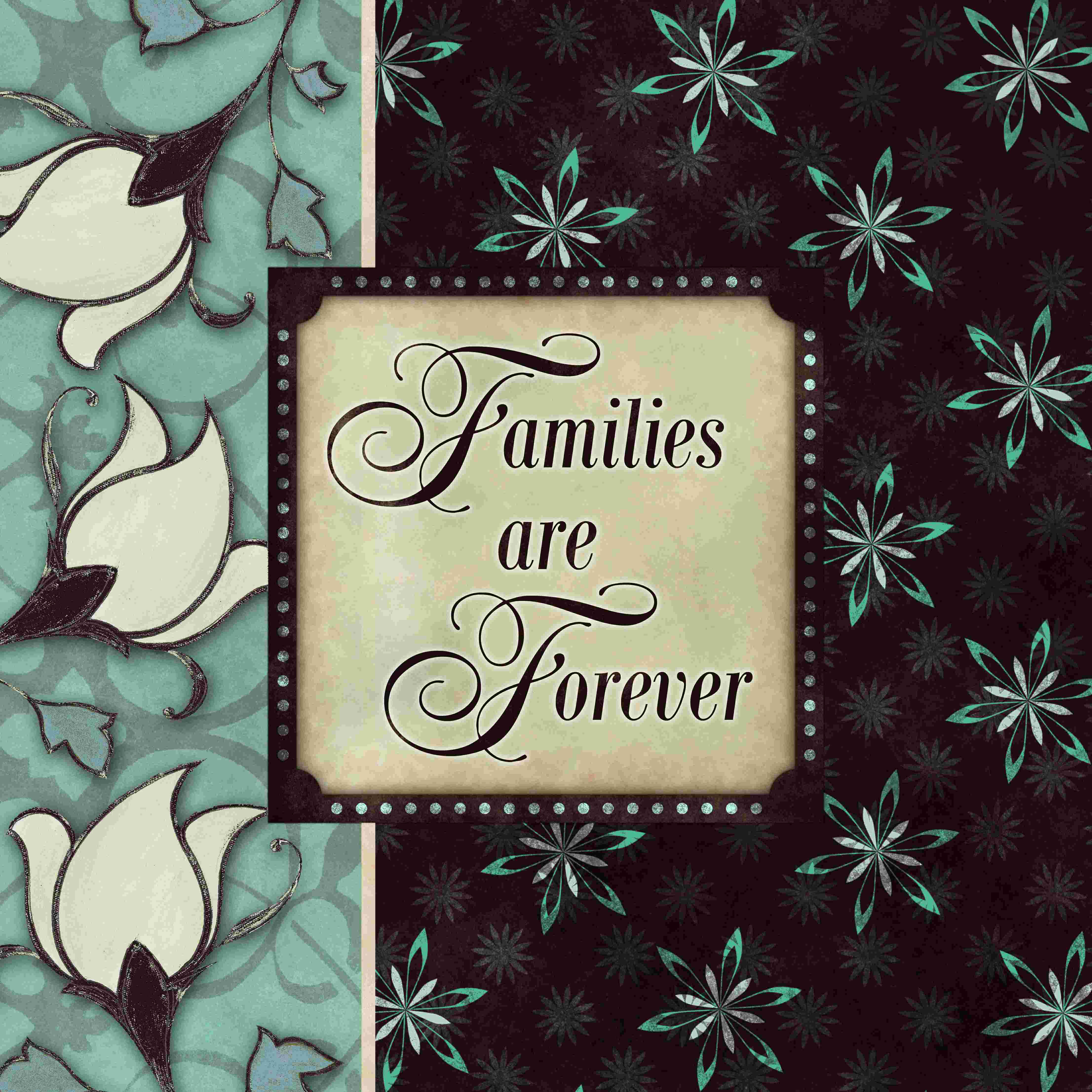 Trinx Family Forever 3 - Wayfair Canada