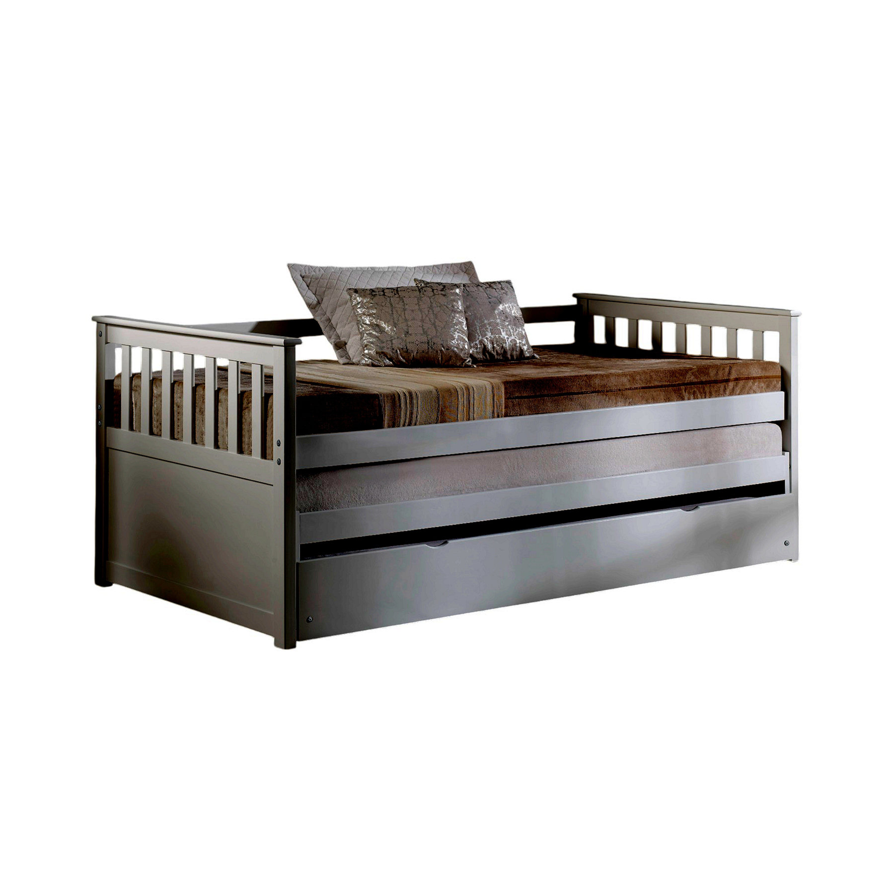Lark Manor™ Luxurious Daybed With Exquisite Craftsmanship For Ultimate ...
