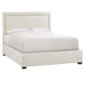 Bernhardt Morgan Fabric Panel Bed | Wayfair