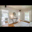 Millwood Pines Rahmel 62.99" Long Console Table, Industrial Entryway ...