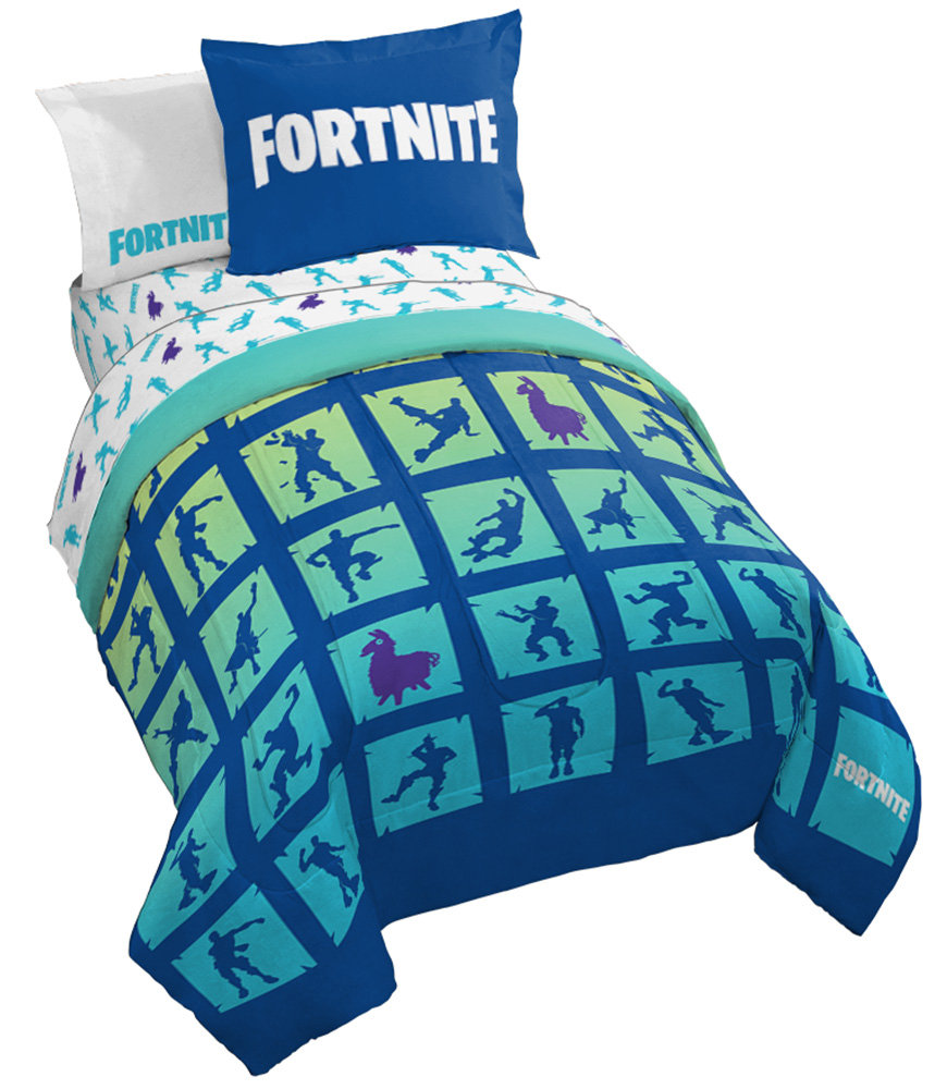 Fortnite Ensemble de lit Fortnite Boogie et avis - Wayfair Canada