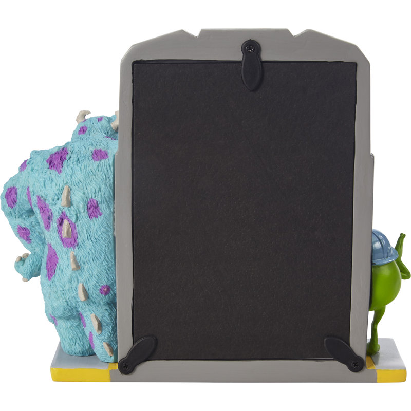Precious Moments Love Your Inner Monster Disney/Pixar Monsters, Inc ...