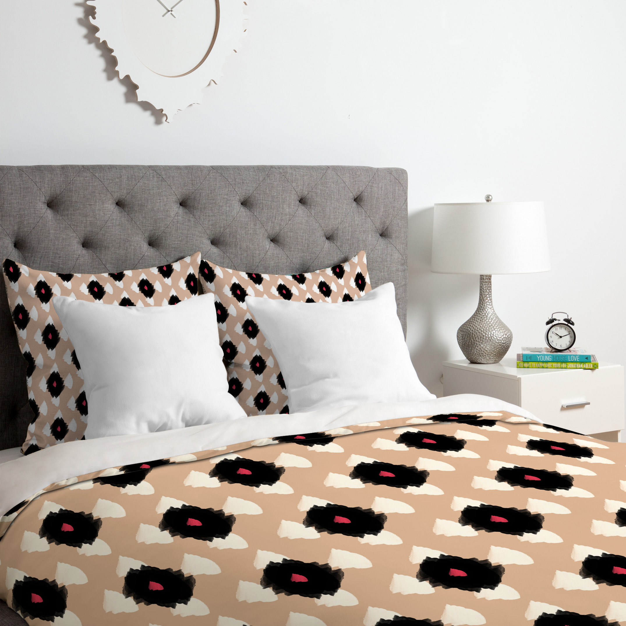 Deny Designs Ensemble de housse de couette - Wayfair Canada