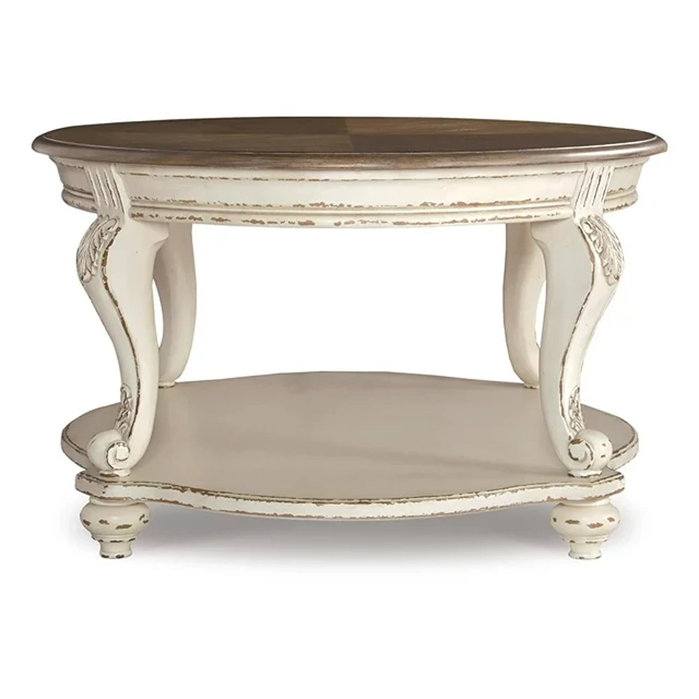 Signature Design by Ashley Signature Design By Ashley Casual Realyn ...