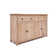 Union Rustic Adiel 130cm Wide 2 Drawer Sideboard | Wayfair.co.uk