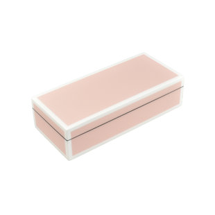 Lacquer Decorative Boxes You'll Love | Wayfair