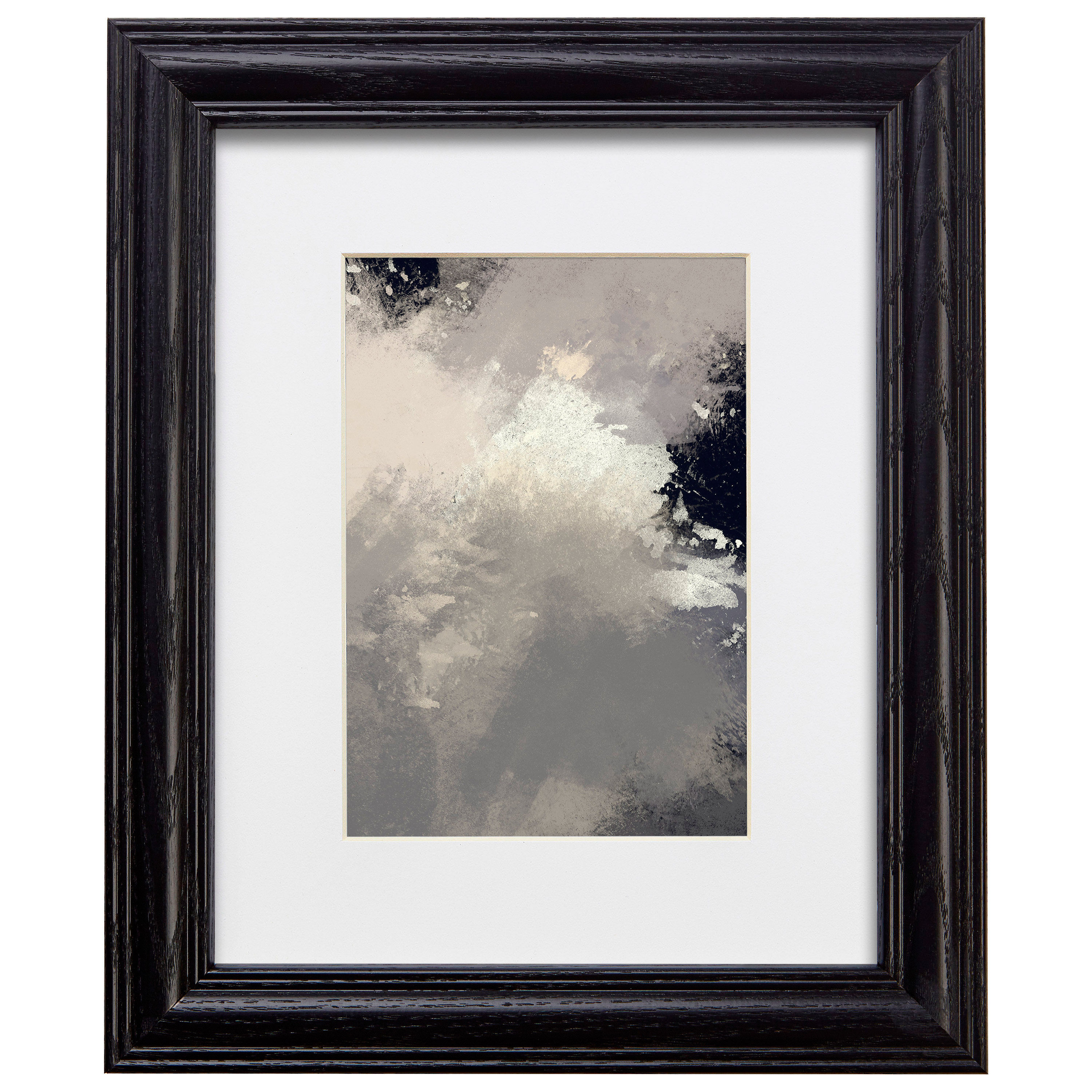 Sand & Stable™ Ausmus Wood Single Picture Frame & Reviews | Wayfair
