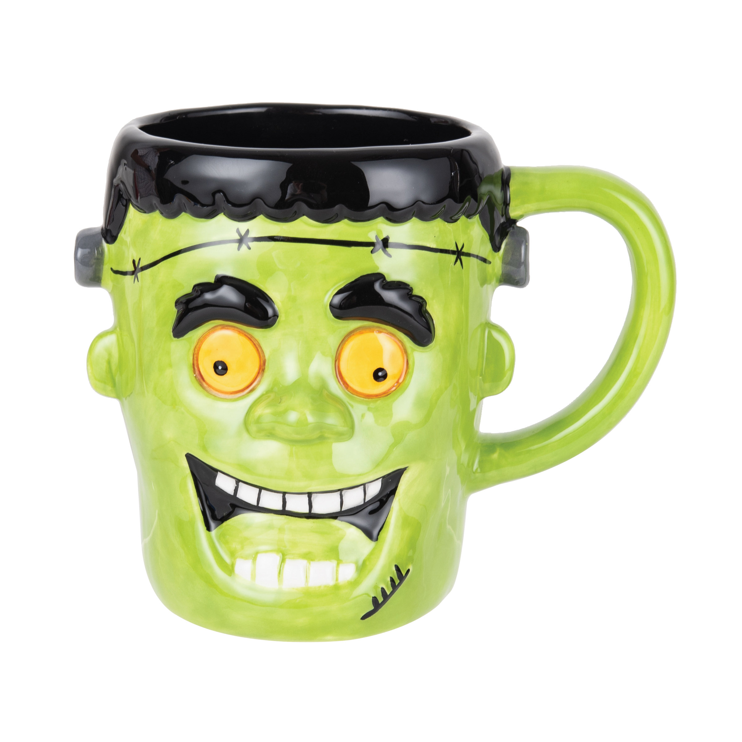 The Holiday Aisle® Antjuan Mug | Wayfair