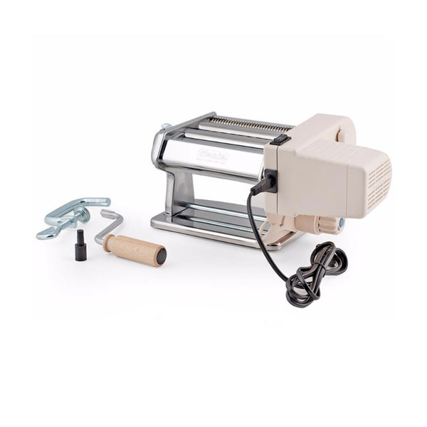 Imperia Pasta Machine Handle | Wayfair.co.uk