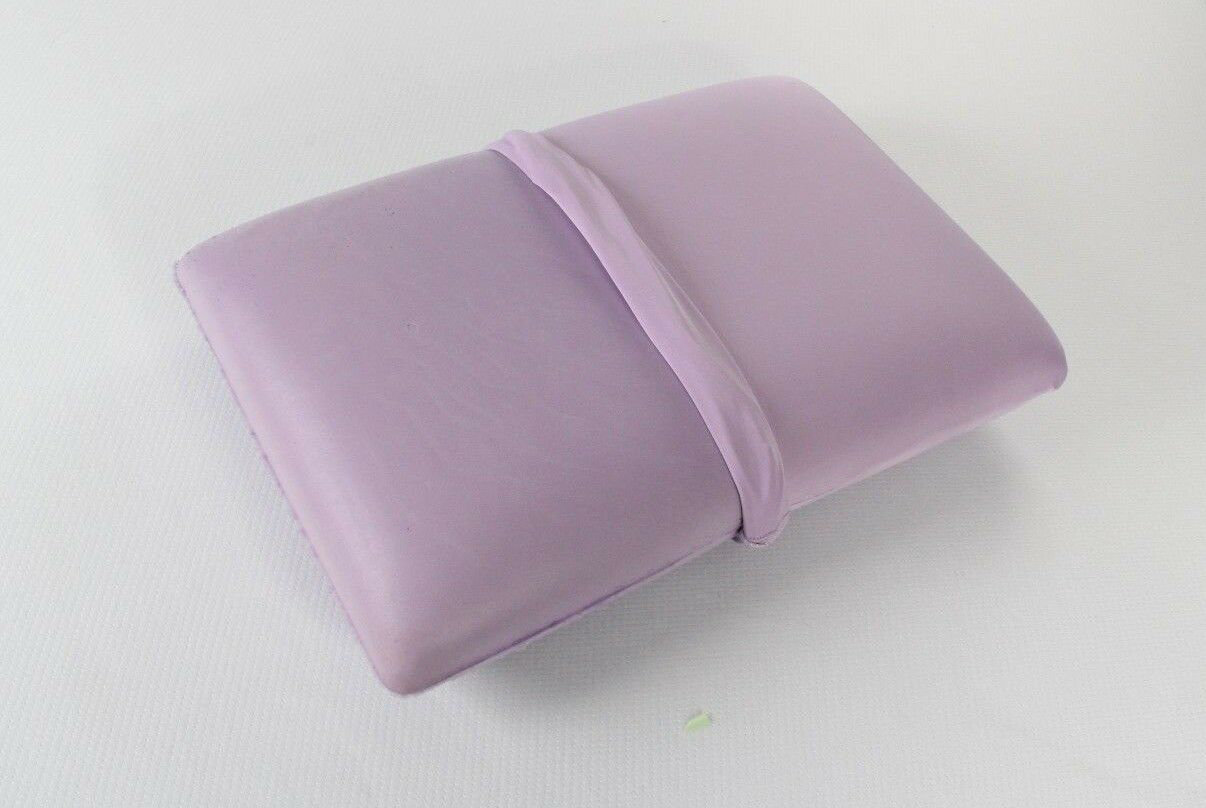 Latitude Run® Doctor Pillow Sleep better Lavender Pillow | Wayfair