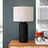 Joss & Main Patrick Ceramic Table Lamp & Reviews | Wayfair
