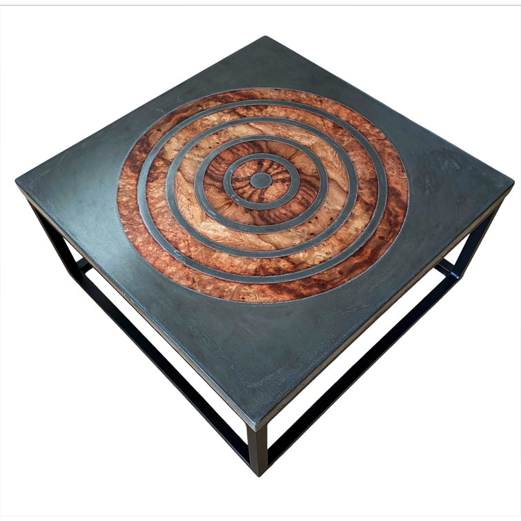 Williston Forge Cima Frame Coffee Table | Wayfair.co.uk