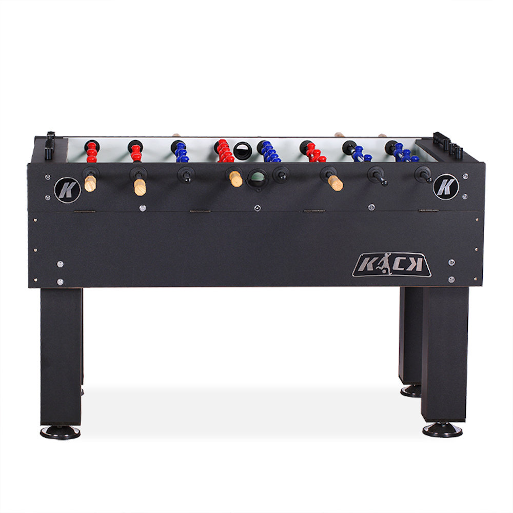 KICK Foosball Tables KICK Oasis 55" Outdoor Foosball Table - Wayfair Canada